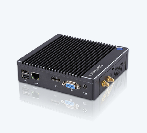 VDI云桌面终端_citrix瘦客户机-华科云